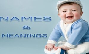 70 Baby Names That Start With 'A' May 2026