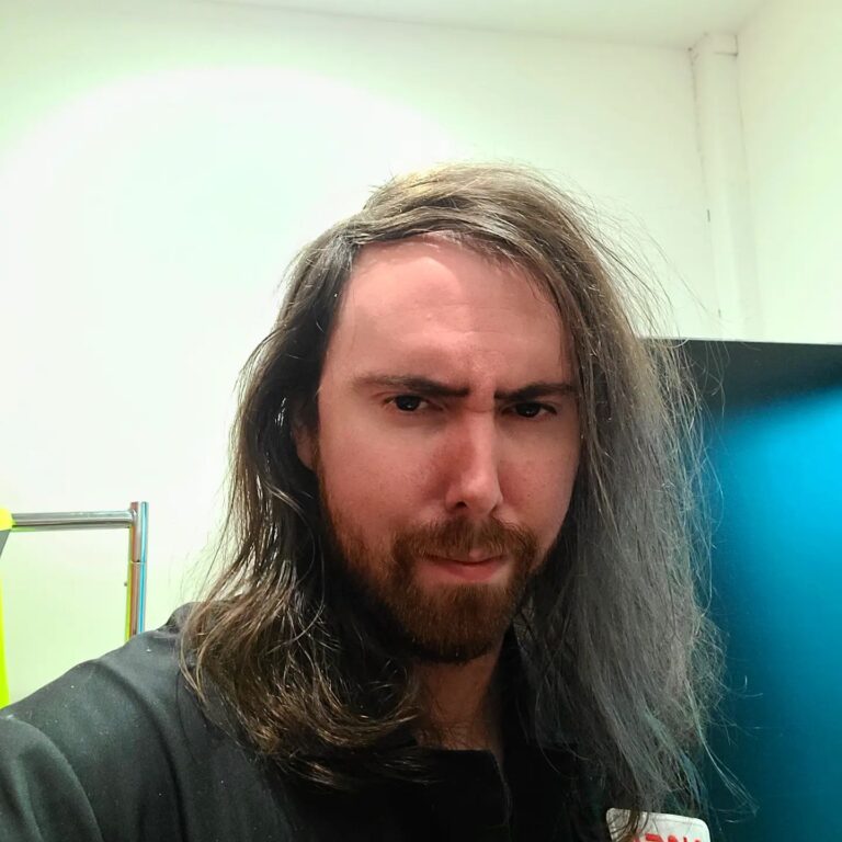Asmongold Age Revealed: How Old is the Popular Streamer? October 2025