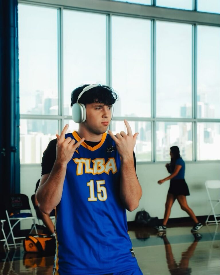 Eli Ellis Age: How Old Is the Rising Star? December 2025