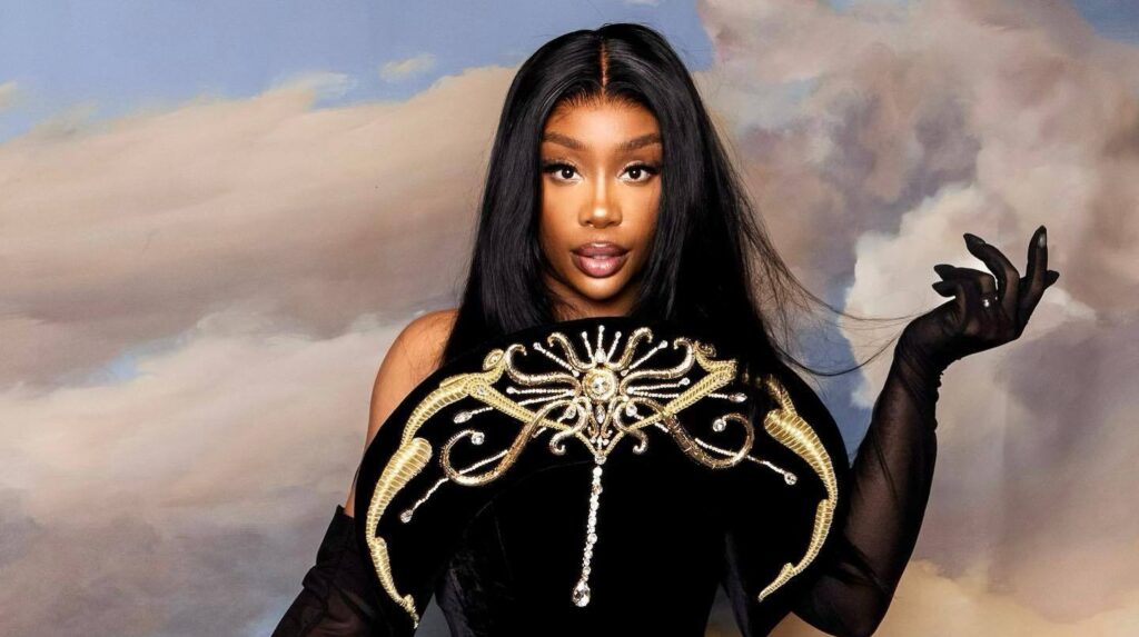 SZA Age: Everything You Need to Know About Her December 2025