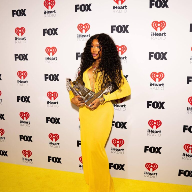 SZA Age: Everything You Need to Know About Her May 2026