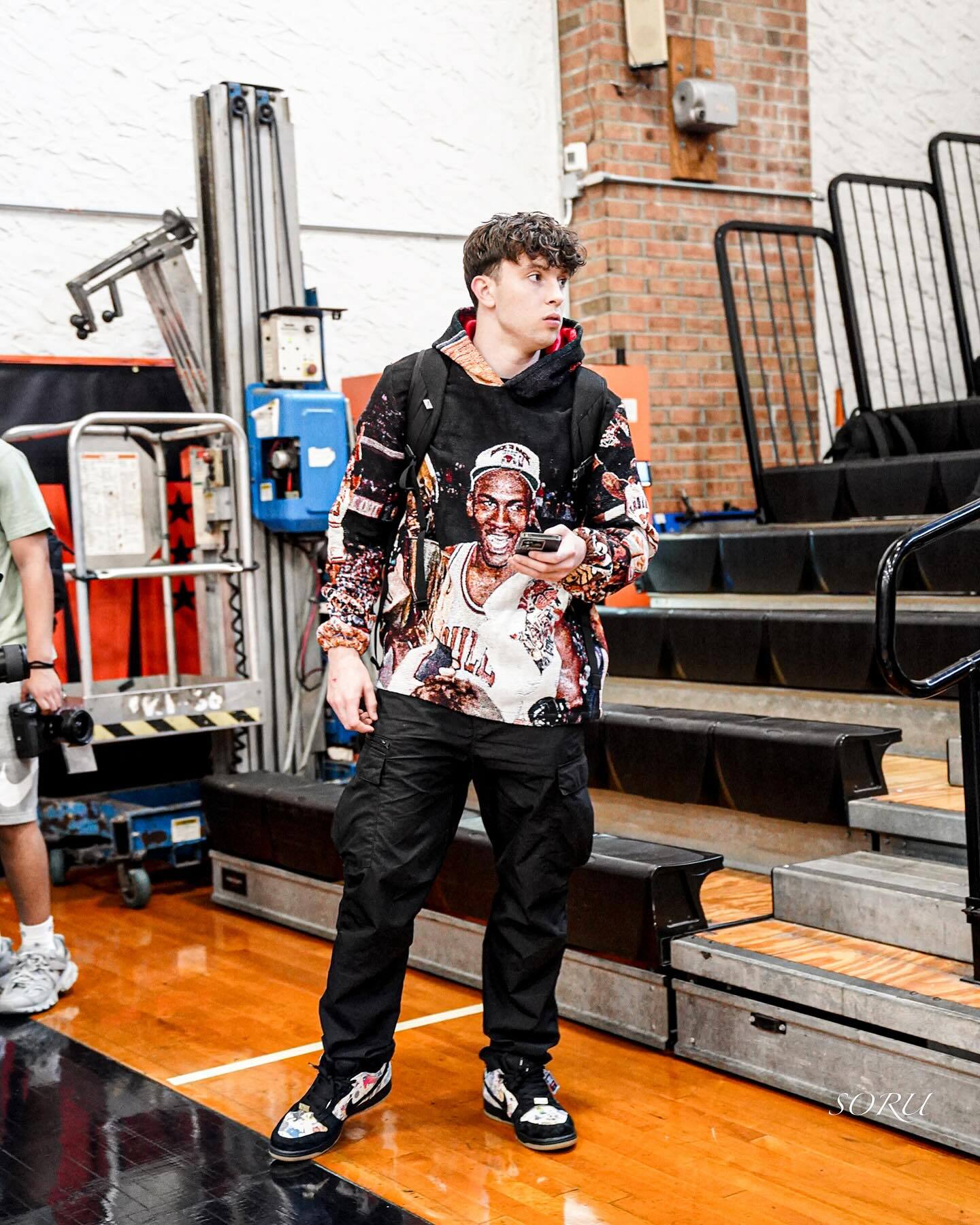 Eli Ellis Age: How Old Is the Rising Star? January 2026