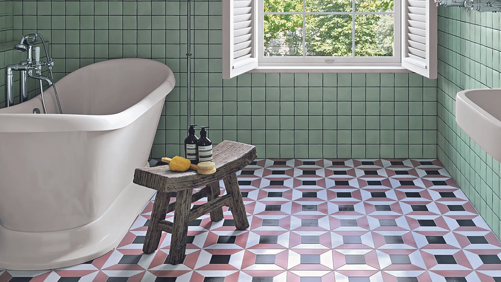 Transforming Your Bathroom Floor with Floor Wax May 2026